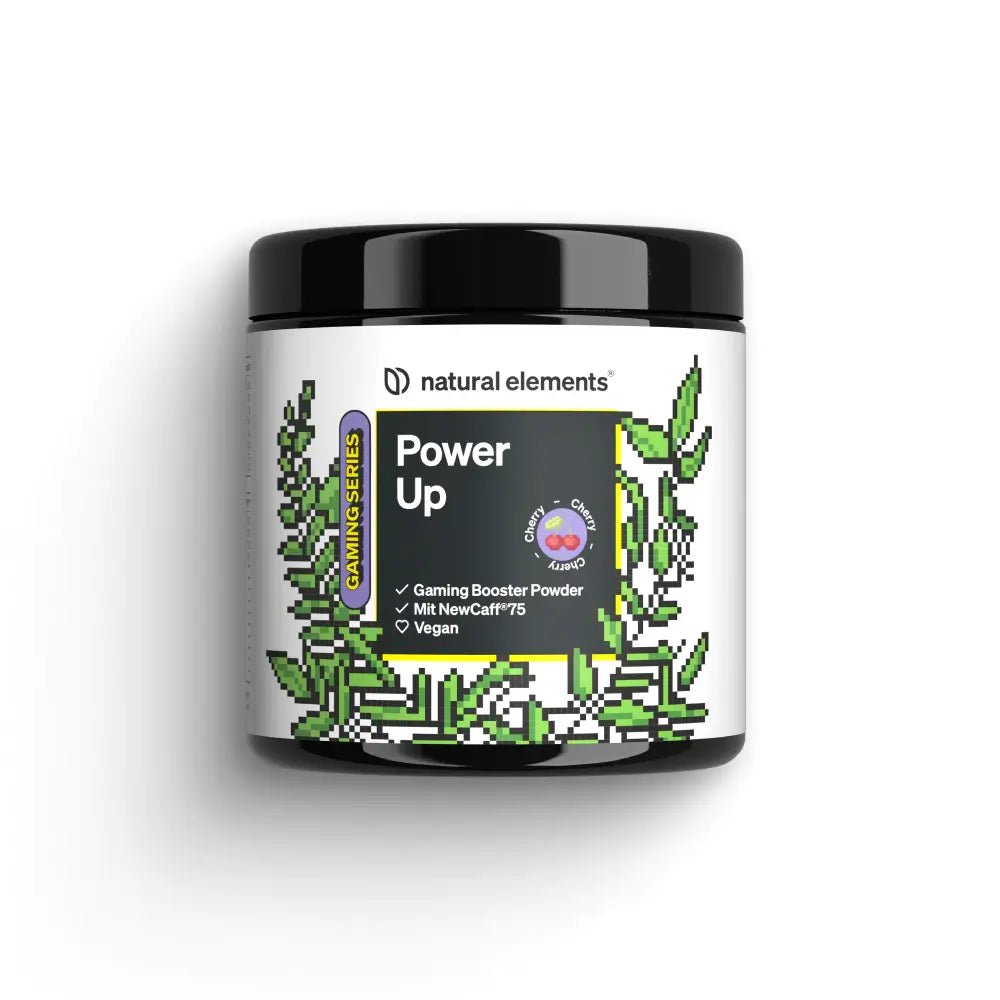 Power Up Cherry Pulver | my-ne.com – natural elements